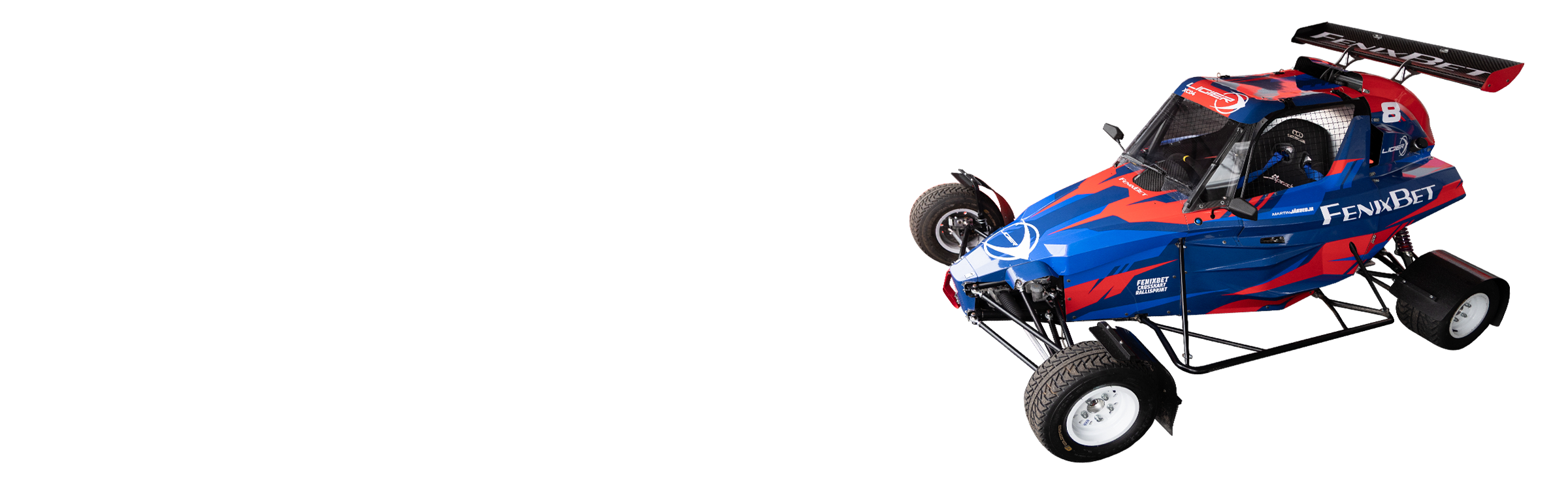 Crosskart kaubanduskeskus - FenixBet games